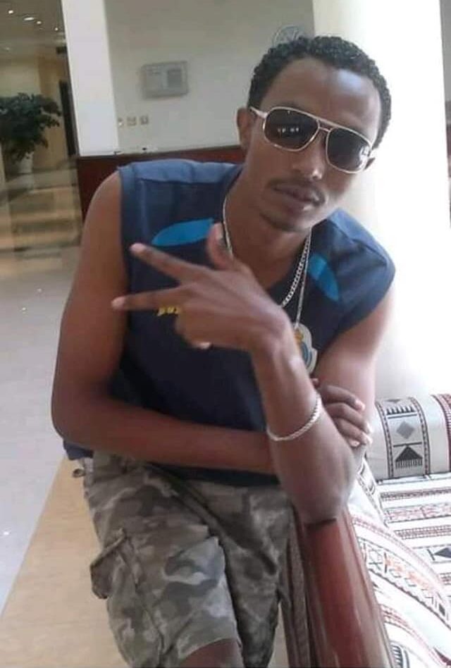 Another Kenyan athlete Mutua murdered, Ethiopian boyfriend on the run ...